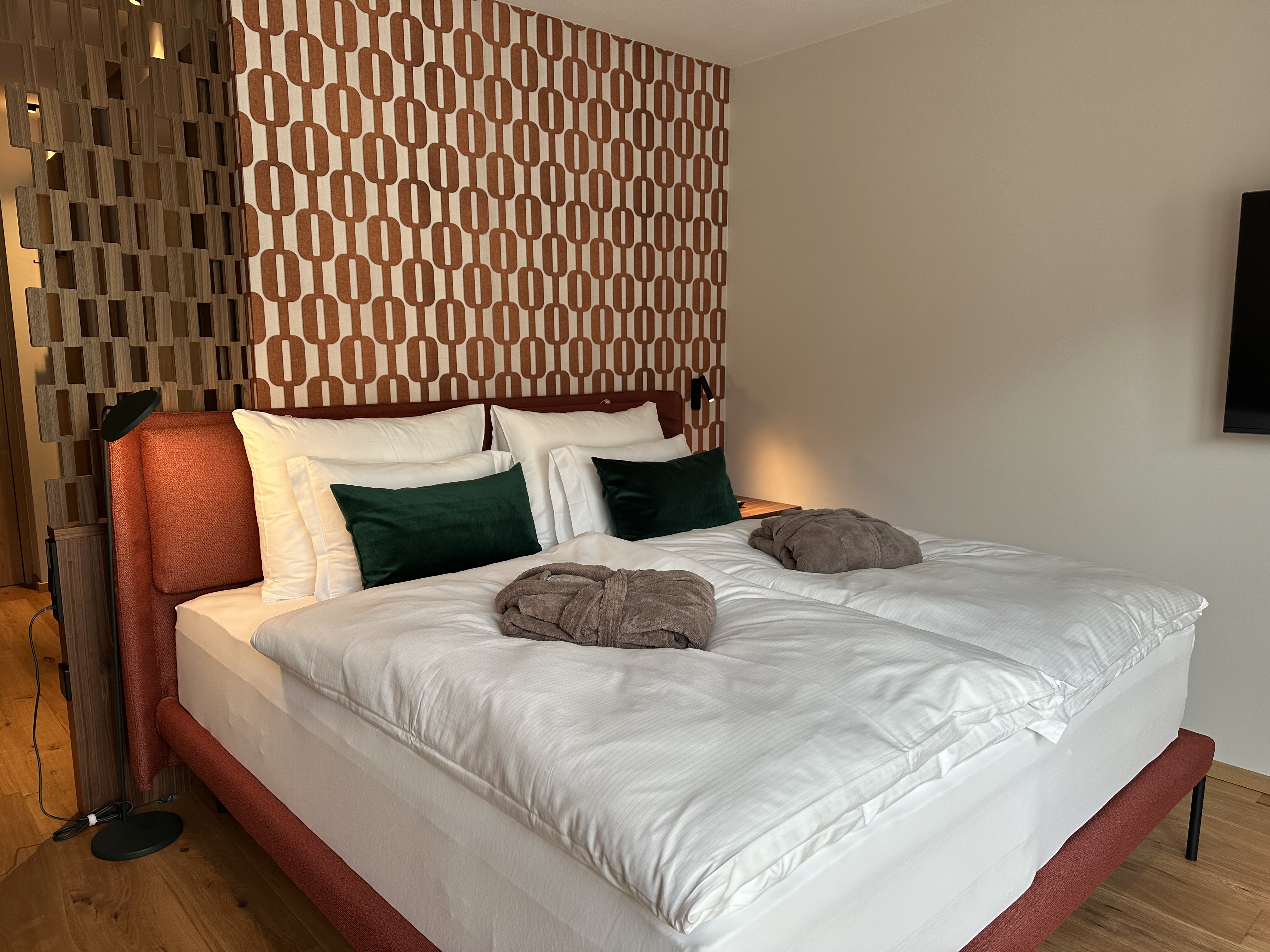 Holiday in luxury flats apartments in South Tyrol. Holiday hideaway in ...